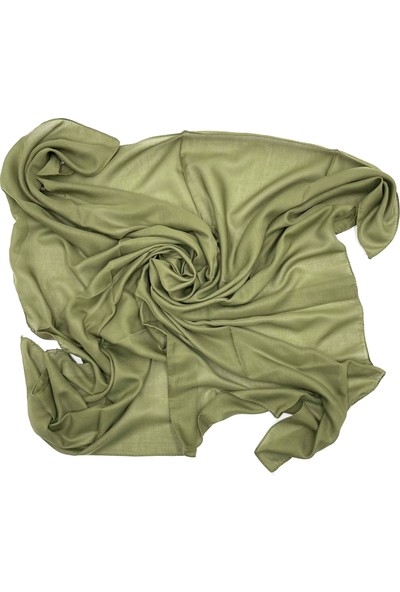 Naz Ipek Düz Renk Overloklu Yazma Naz Ipek Düz Renk Overloklu Yazma