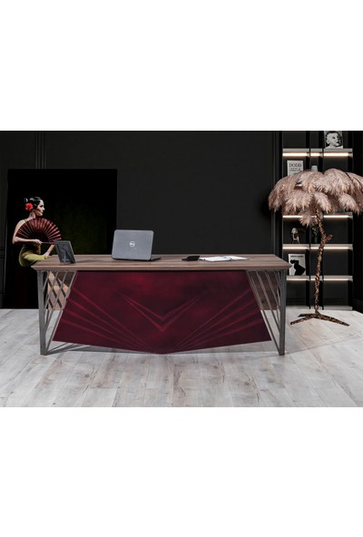 Eymense V Flak Ofis Masası