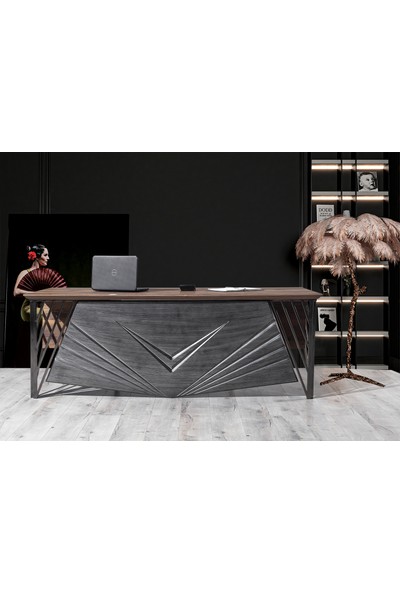 Eymense V Lidya Ofis Masası