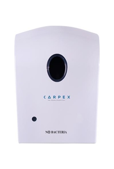 Carpex Otomatik Dezenfektan Dispenseri Kartuşlu Carpex Otomatik Dezenfektan Dispenseri Kartuşlu