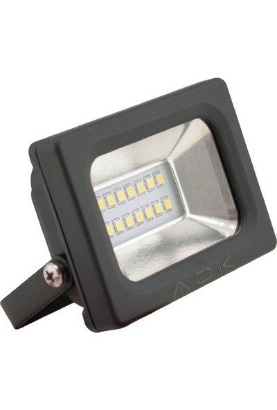 Ack 20W Yeşil Smd LED Projektör AT61-02052 Ack 20W Yeşil Smd LED Projektör AT61-02052