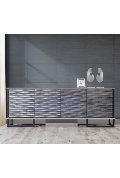 Eymense Platin Ocean Ofis Konsolu