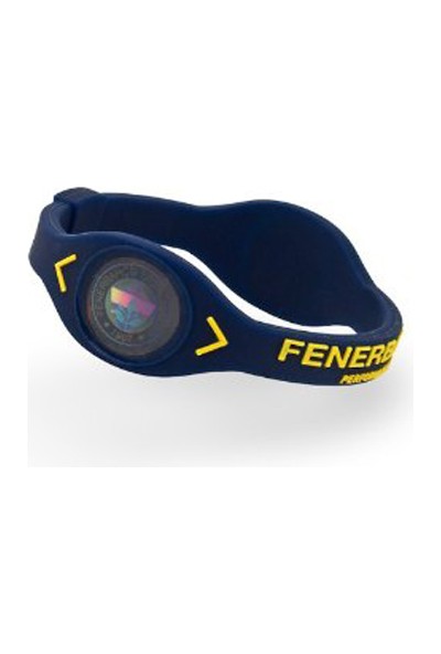 Fenerbahçe Lisanslı FB Bileklik