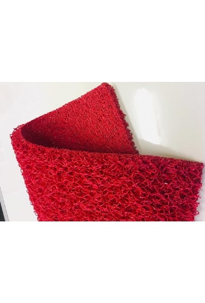 Kıvırcık Paspas Kapı Önü