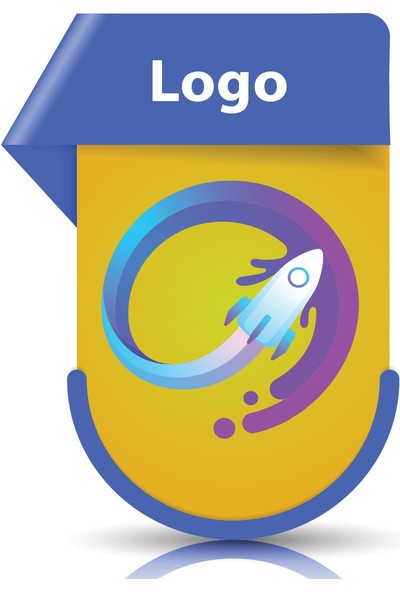 Etkici Logo Tasarımı Paketi