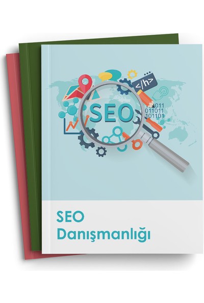 Etkici Seo Danışmanlığı Paketi