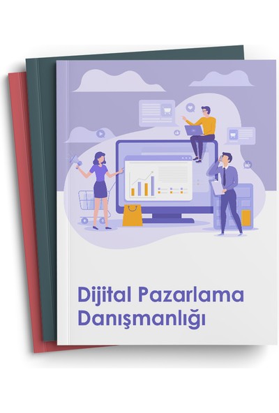 Etkici Dijital Pazarlama Danışmanlığı Paketi Etkici Dijital Pazarlama Danışmanlığı Paketi