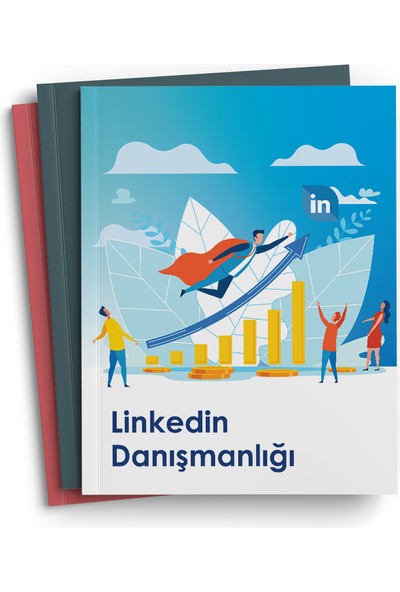 Etkici Linkedin Danışmanlığı Paketi