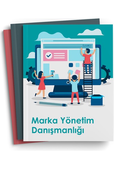 Etkici Marka Yönetim Danışmanlığı Paketi