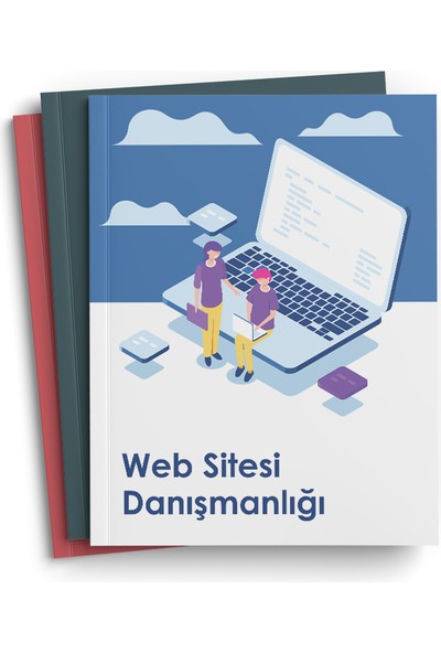 Etkici Web Sitesi Danışmanlığı Paketi