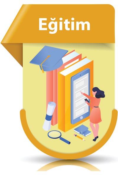 Etkici Eğitim Kurumları Için Tasarım Paketi