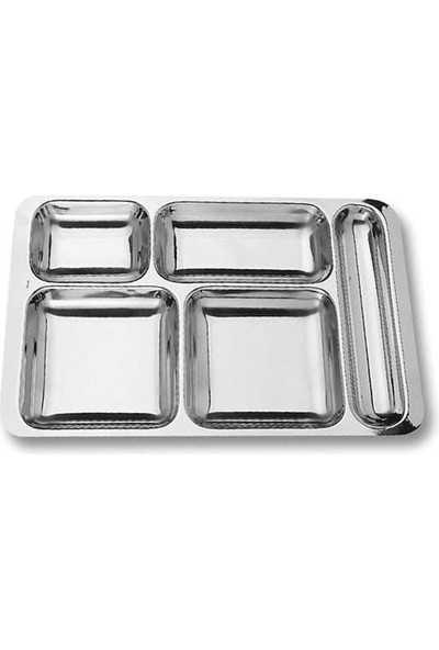 Emir Tabildot Tabilot Tablot Tabağı Paslanmaz 430 Kalite Emir Tabildot Tabilot Tablot Tabağı Paslanmaz 430 Kalite