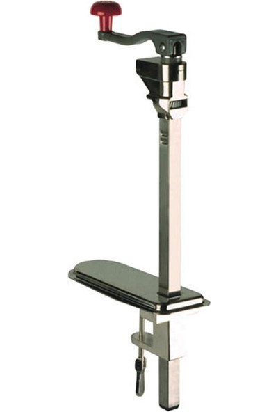 Emir Konserve Açacağı Sanayi Tipi Profesyonel Konserve Açacağı