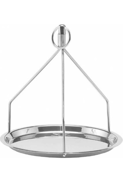 Emir Kahveci Çay Taşıma Tepsisi