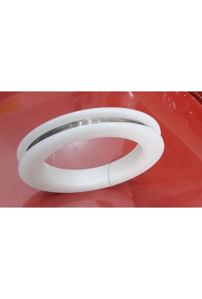 Emir Kaşar Dilimleme Makinesi Yedek Teli 15 Metre 3 Sarımlık