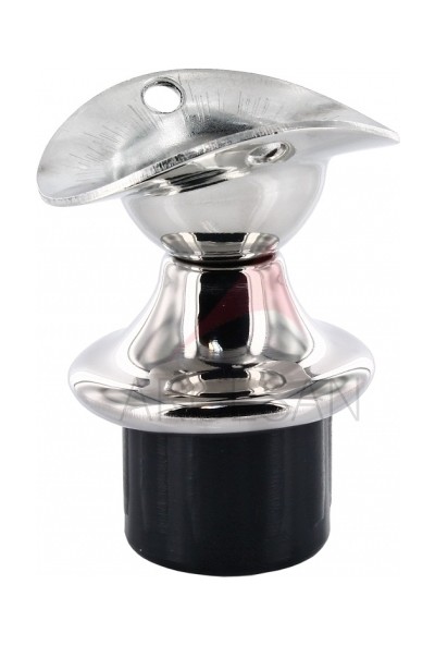 Paks Paslanmaz Dikme Mafsalı ( Dm 100) Q 32 mm Dikme Mafsalı-(Foter-Armut-Rozet-)