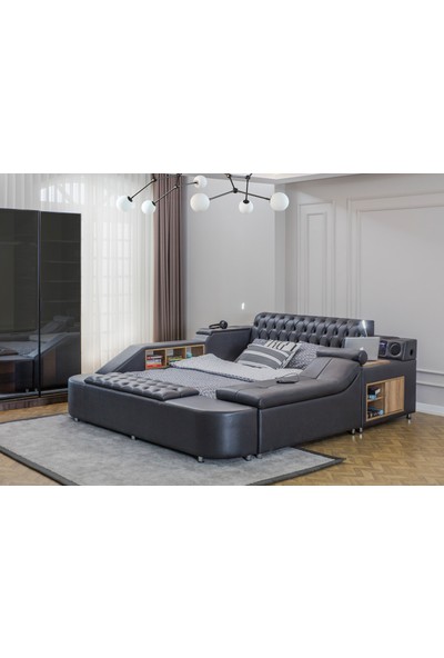 Eymense Dorwell Smart Karyola