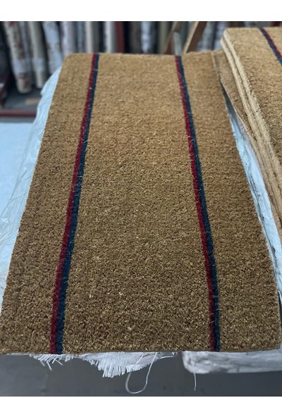 Özbalban Dokuma Kıl Paspas