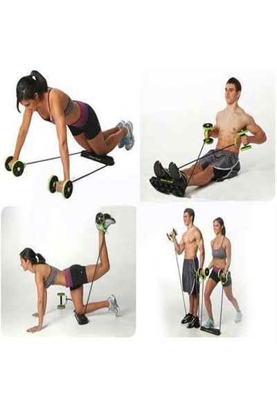 Kastore Hoby Flex Xtreme Egzersiz Aleti