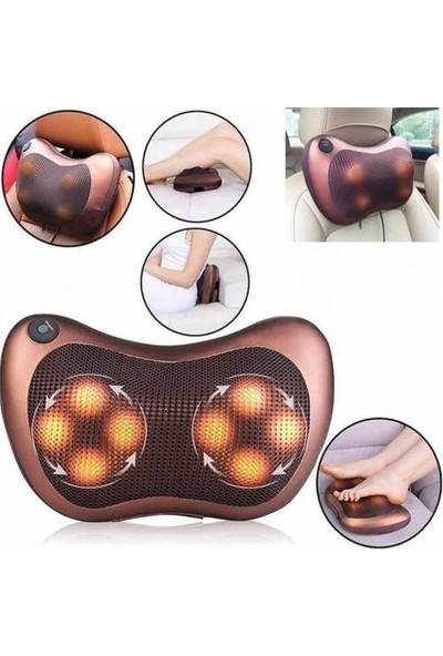 Kastore Masaj Yastığı Car Home Kastore Masaj Yastığı Car Home