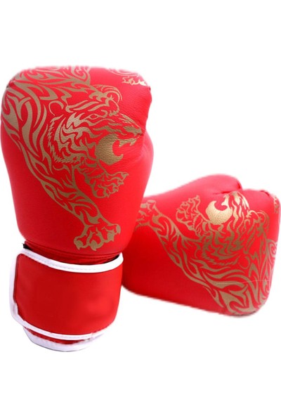 Homyl Çocuk Boks Eldiveni Çocuk Karikatür Dövüş Sanatları Sparring Muay Thai Yetişkin Kırmızı 38X23 cm (Yurt Dışından) Homyl Çocuk Boks Eldiveni Çocuk Karikatür Dövüş Sanatları Sparring Muay Thai Yetişkin Kırmızı 38X23 cm (Yurt Dışından)