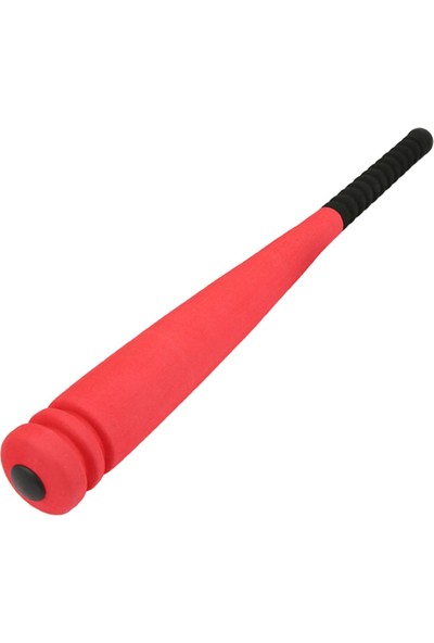Homyl Sünger Beyzbol Sopası Oyuncak Çocuk Eğlenceli Spor Malzemeleri Güvenlik Eğitici Kırmızı 54 cm (Yurt Dışından) Homyl Sünger Beyzbol Sopası Oyuncak Çocuk Eğlenceli Spor Malzemeleri Güvenlik Eğitici Kırmızı 54 cm (Yurt Dışından)