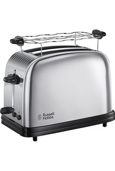 Russell Hobbs 23310-56 Victory Ekmek Kızartma Makinesi