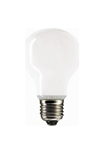 General Electric Ge 25W Akkor Flamanlı Soft Normal Ampul General Electric Ge 25W Akkor Flamanlı Soft Normal Ampul