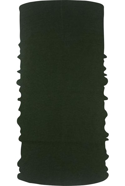 Knmaster Khaki Bisiklet Motosiklet Outdoor Çok Amaçlı Buff Bandana Boyunluk