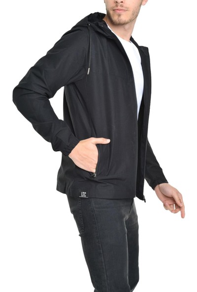 Grand Wolf Ltc AD35 - File Astarlı Rüzgarlık