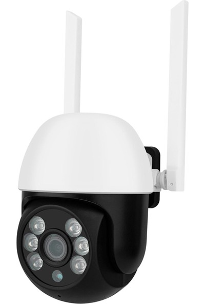 Flameer Wifi Ev Kablosuz Ip Kamera Için Tuya Hava Durmaz (Yurt Dışından) Flameer Wifi Ev Kablosuz Ip Kamera Için Tuya Hava Durmaz (Yurt Dışından)