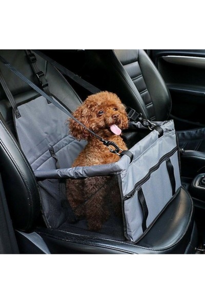 Araç Içi Ergonomik Kedi-Köpek Puseti,evcil Hayvan Seyahat Çantası Araç Içi Ergonomik Kedi-Köpek Puseti,evcil Hayvan Seyahat Çantası