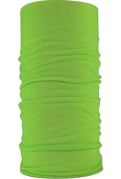 Knmaster Grass Bisiklet Motosiklet Outdoor Çok Amaçlı Buff Bandana Boyunluk