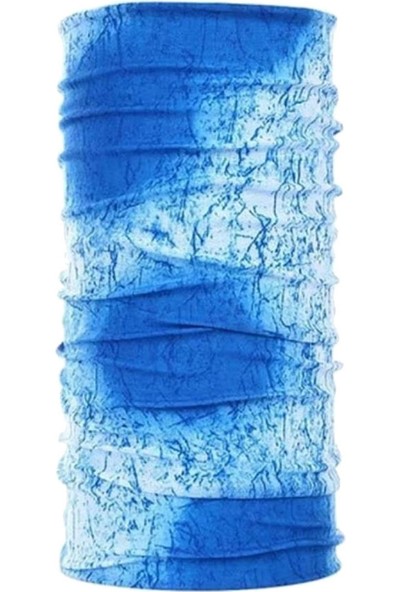 Knmaster Cloudy Bisiklet Motosiklet Outdoor Çok Amaçlı Buff Bandana Boyunluk Knmaster Cloudy Bisiklet Motosiklet Outdoor Çok Amaçlı Buff Bandana Boyunluk