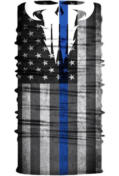 Knmaster Blue Castle Bisiklet Motosiklet Outdoor Çok Amaçlı Buff Bandana Boyunluk Knmaster Blue Castle Bisiklet Motosiklet Outdoor Çok Amaçlı Buff Bandana Boyunluk