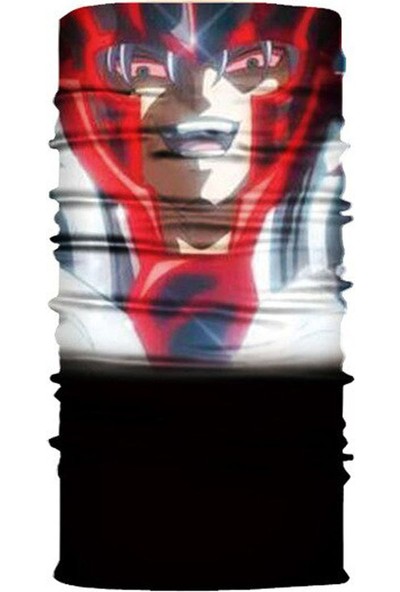 Knmaster Fury Bisiklet Motosiklet Outdoor Çok Amaçlı Buff Bandana Boyunluk Knmaster Fury Bisiklet Motosiklet Outdoor Çok Amaçlı Buff Bandana Boyunluk