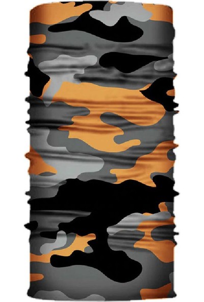 Knmaster Arrow Bisiklet Motosiklet Outdoor Çok Amaçlı Buff Bandana Boyunluk Knmaster Arrow Bisiklet Motosiklet Outdoor Çok Amaçlı Buff Bandana Boyunluk