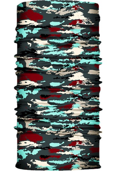 Knmaster Magnum Bisiklet Motosiklet Outdoor Çok Amaçlı Buff Bandana Boyunluk Knmaster Magnum Bisiklet Motosiklet Outdoor Çok Amaçlı Buff Bandana Boyunluk