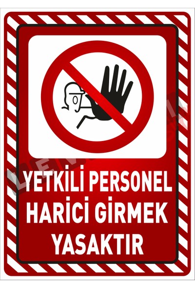 Levhacı Uyarı Yönlendirme Levhaları  Levhacı Uyarı Yönlendirme Levhaları