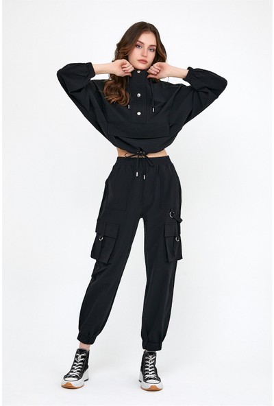 Vena Sasha S-Shırt Siyah Vena Sasha S-Shırt Siyah