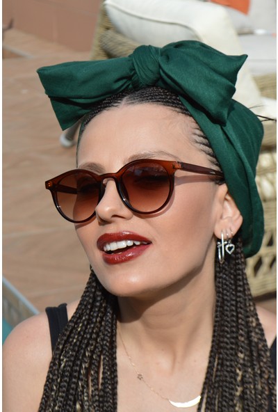 By Harmony Bh 2180 03 Unisex Güneş Gözlüğü