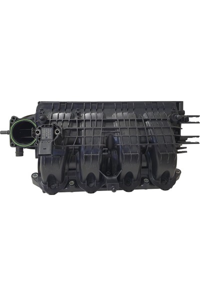 Abara 04E129709L Emme Manifoldu 04E129709G- 04E129709H Abara 04E129709L Emme Manifoldu 04E129709G- 04E129709H