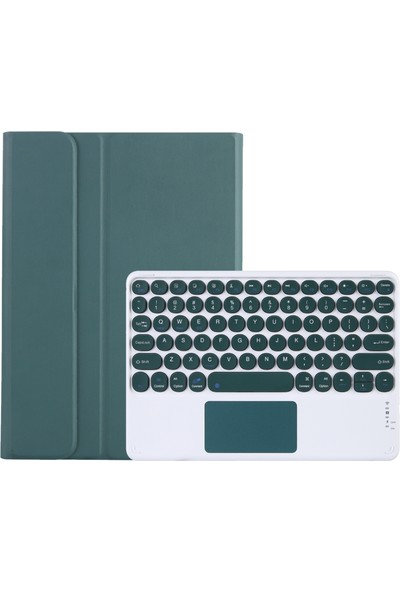 Kaneed Y0N5-A Bluetooth Klavye Pu Kılıf Xiaomi Pad 5/5 Pro (Yurt Dışından) Kaneed Y0N5-A Bluetooth Klavye Pu Kılıf Xiaomi Pad 5/5 Pro (Yurt Dışından)