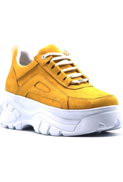 SHERENS 99101 Günlük Kadın Spor Ayakkabı