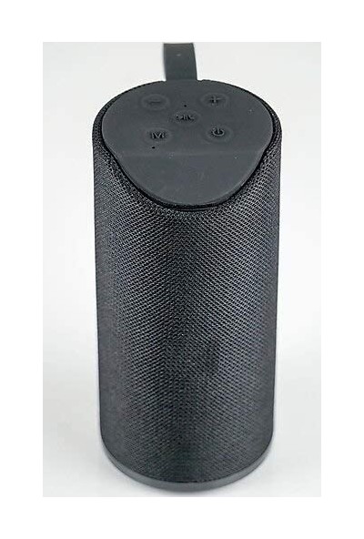 Soffany GT-111 Bluetooth Speaker Hoparlör Soffany GT-111 Bluetooth Speaker Hoparlör