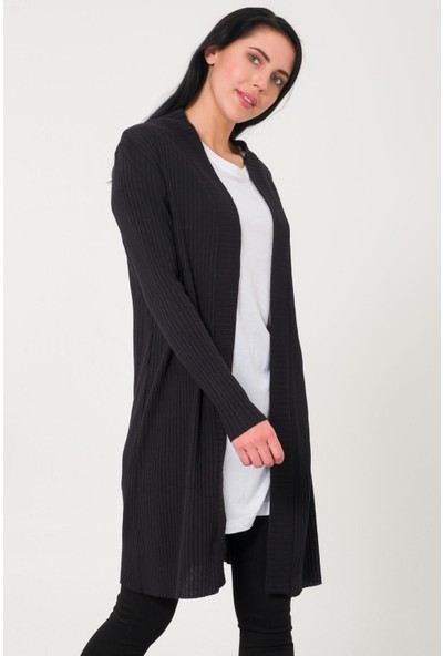 Meys Kaşkorse Uzun Hırka