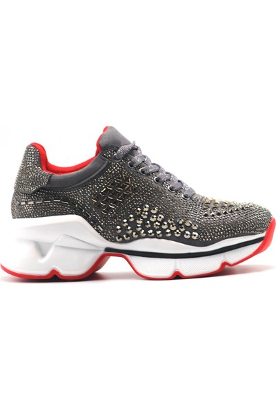 SHERENS 2022 Günlük Kadın Spor Ayakkabı