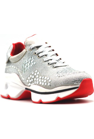 SHERENS 2022 Günlük Kadın Spor Ayakkabı