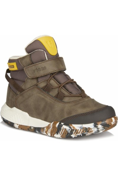 Vicco 946-P20K-207 Galactica Günlük Erkek Çocuk Bot Vicco 946-P20K-207 Galactica Günlük Erkek Çocuk Bot
