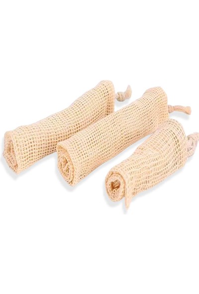 Kaktüs Kedi 3 Adet 30X35 cm Taze Gıda Saklama Taşıma Filesi Kaktüs Kedi 3 Adet 30X35 cm Taze Gıda Saklama Taşıma Filesi
